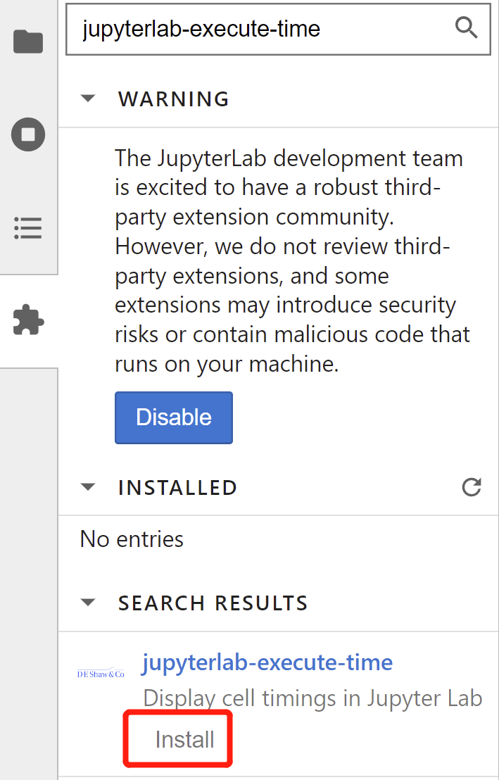 Jupyter notebook/Lab 简述 — 深入浅出PyTorch